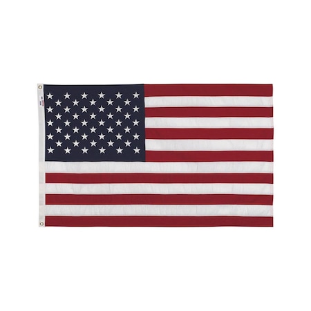 Valley Forge Flag 3 x 5 ft. American USA Flag VA5293 | Zoro