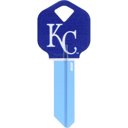 Hillman MLB House & Office Universal Key Blank, No.66-KW1 - Pack of 6 ...