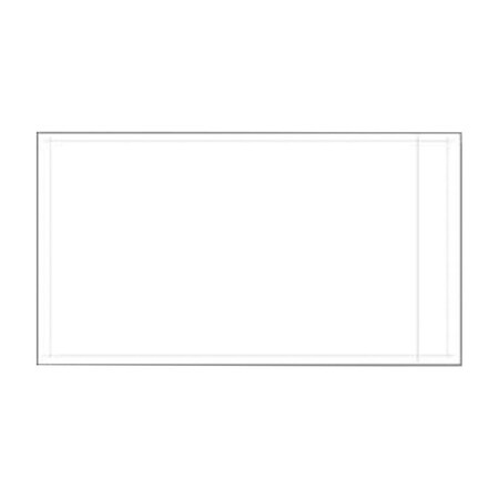 Beneficio Tamper Proof Packing Envelope BE2188699 | Zoro