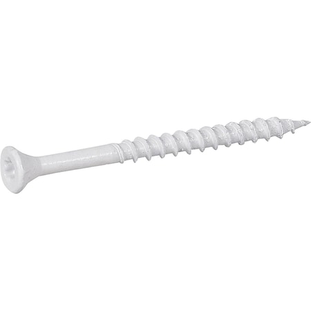 Deck Plus Sheet Metal Screw, Hex Head Hex Drive 5022044 | Zoro