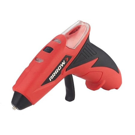 Arrow Fastener Arrow Fastener 2006101 6W High Temperature Cordless Glue ...