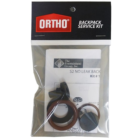 Ortho Backpack Sprayer Service Kit 7006605 | Zoro