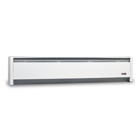 Cadet Heat Soft Heat 4265 BTU Hydronic Baseboard Heater 4000340 | Zoro