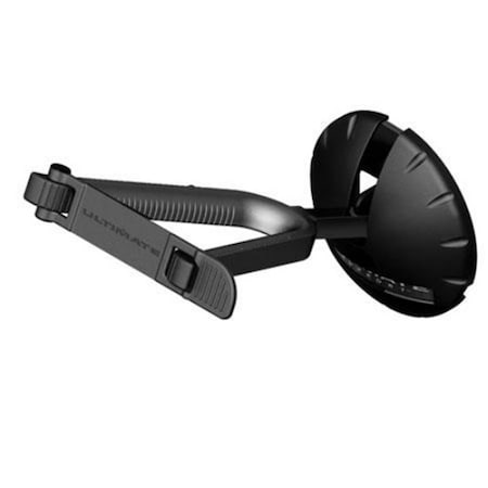 Abacus Guitar Hanger With Safety Strap Style Yoke - Wall Mount AB705944 ...