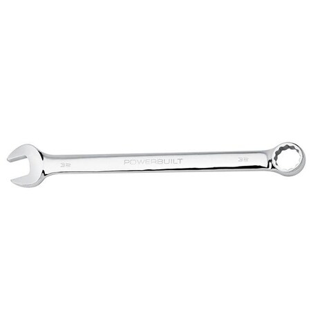 Alltrade Tools Powerbuilt® 32mm Long Handle Metric Combination Wrench ...