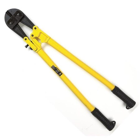 Tool Trades Pro® 30in Bolt Cutter - TO614409 | Zoro