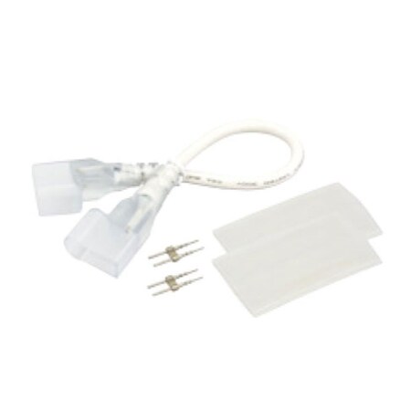 Splashofflash 3 ft. LED Polar 2 Neon Flex Jumper Cable SP2751537 | Zoro