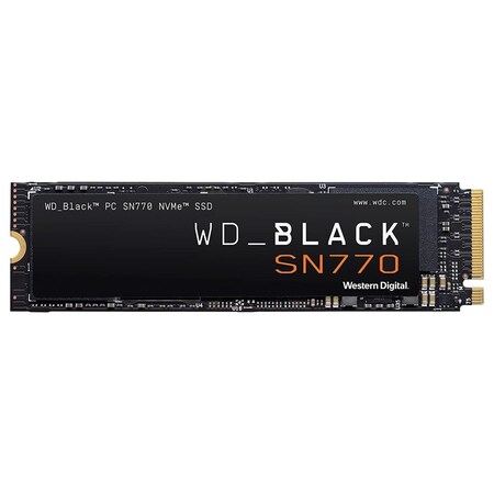 Virtual 2TB M.2 Nvme Internal Gaming SSD Solid State Drive, Black ...