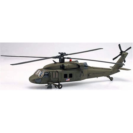 Newray Sikorsky Uh60 Black Hawk Helicopter 12PK 25563A | Zoro