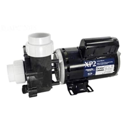 Aqua-Flo 115V, 1.5 HP 2 Speed XP2 Pump Flo-Master AQ34920 | Zoro