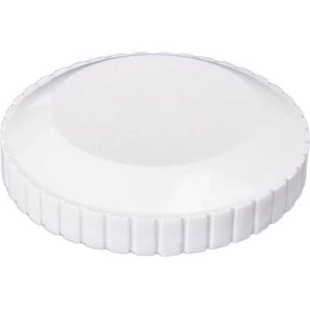 Green Arrow Equipment Threaded Cap Flow Outlet GR1259550 | Zoro