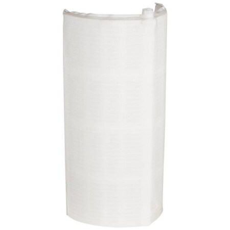 Pac Fab American Pac-Fab American 59002400 24 in. & 48 sq ft. in Ground ...