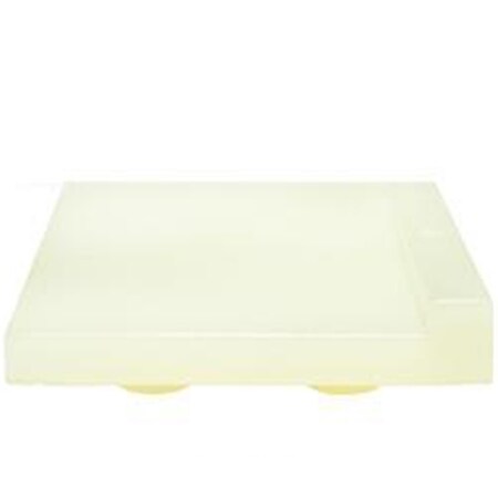 S.R.Smith Cantilever Jump Stand Plastic Tab Right 05620R | Zoro