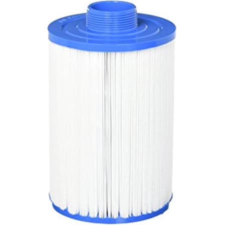 Filbur 6 x 7 in. Pool & Spa Replacement Filter Cartridge, 25 sq ft ...