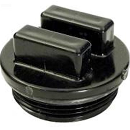 Power House Union plug male pipe thread with O-Ring PO198068 | Zoro