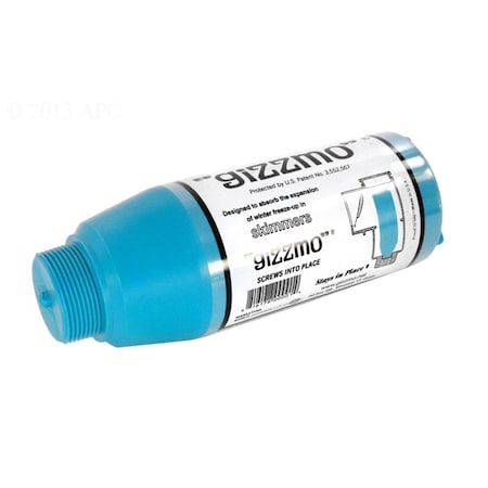 World Marketing 8933 1.5 in. Regular Original Gizzmo Blowout4, 24PK ...
