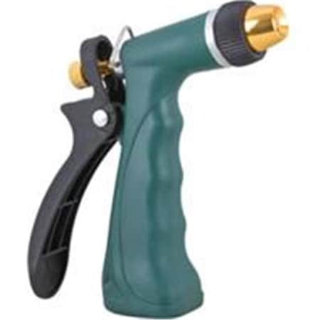 Gardencontrol Aqua Gun with Adjustable Metal Nozzle GA620785 | Zoro