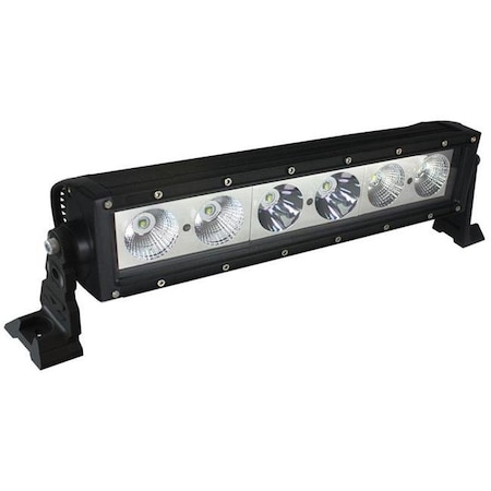 Bad Dawg Bad Dawg Accessories 693-3411-00 14 in. Bad LED Light Bar 693 ...
