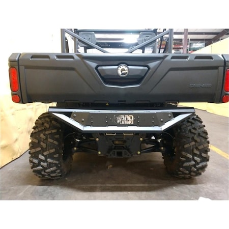 Jocosidad Defender Rear Bumper JO1688777 | Zoro