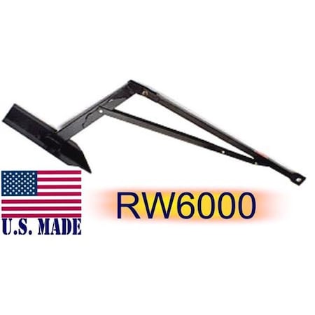 Pull-Pal U.S. made UTV PULL-PAL Winch Anchor RW6000 (from Billet4x4 ...