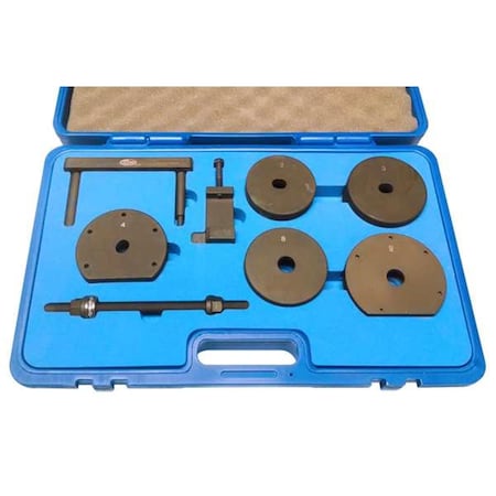 Baum Tools Transfer Case Bushing Tool Kit B221010PLUS | Zoro