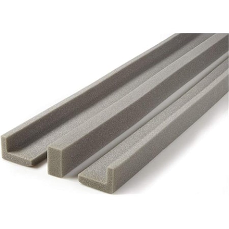 Thermwell Products Thermwell AC12H Air Condioner Weather Seal Kit AC12H ...