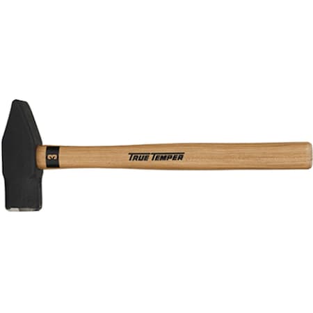 True Temper Ames True Temper 3 lbs Wood-Handled Sledge Hammer 20184400 ...