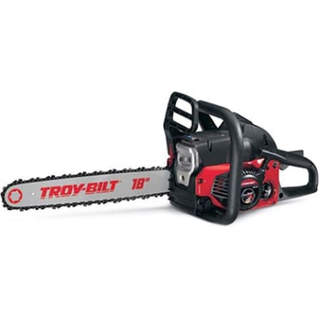 Mtd MTD Southwest TB4218 18 in. 42 CC Chainsaw TB4218 | Zoro