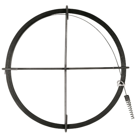 Cobra 25 ft Flat Drain Tape 02250 | Zoro