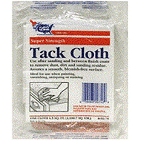 Intex Retail 45 sq ft Tack Cloth KXL74 | Zoro
