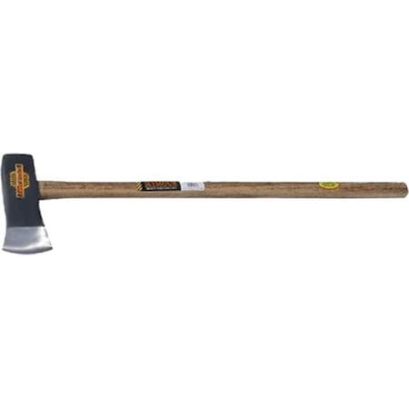 Seymour Midwest Seymour Manufacturing 41882 8 lbs Splitting Hickory ...