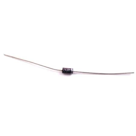 Kalibur Kalibur 1N4005 1N4005 5A Silicon Protection Diode 1N4005 | Zoro