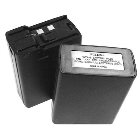 Maxon Furniture Maxon WTA6 Replacement 10 Cell Nickel Cadium Battery ...