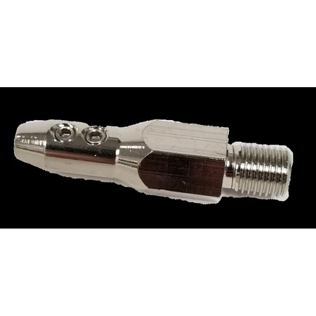 Procomm 0.37 x 24 Whip Adapter for 0.100 CB52X | Zoro