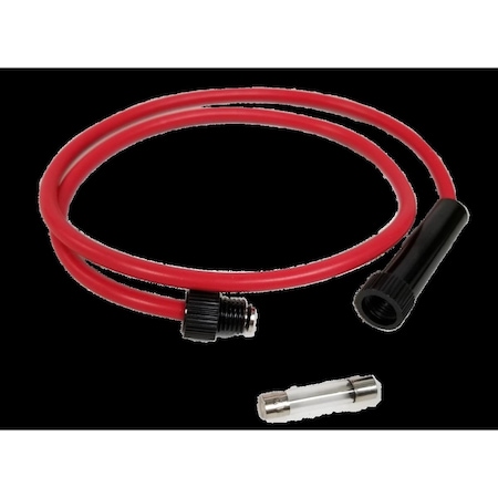 Sticky Situation H&D 20 amp Fuse Holder ST3370352 | Zoro