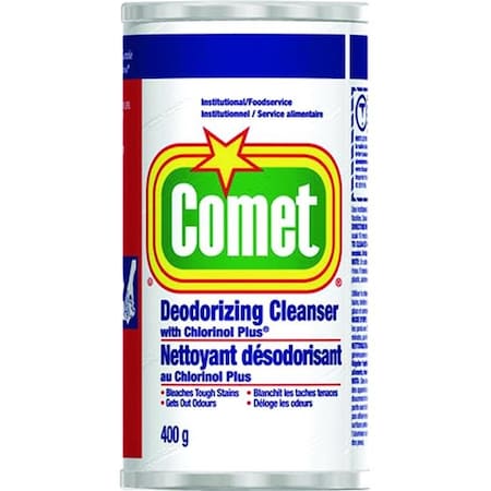 Procter & Gamble Procter & Gamble 32987 21 oz Comet Powder Disinfectant ...