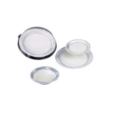 Primus Source 9 in. Envy Heavy Paper Plate Clay-Coated, 1000PK 75002108 ...