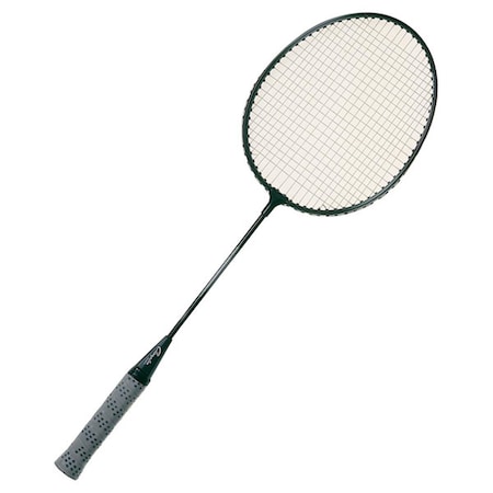 Champion Sports Wide Body Aluminum Badminton Racket BR75 | Zoro