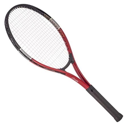 Champion Sports Champion Sports ATR75 Titanium Oversize Head Tennis ...