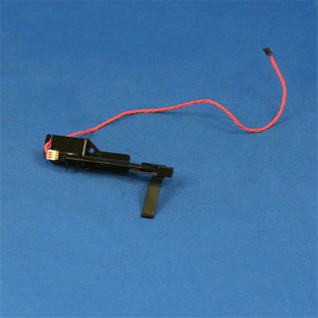 Lexmark Lexmark 40X7691-OEM Sensor with Output Bin Guide for MS810 ...