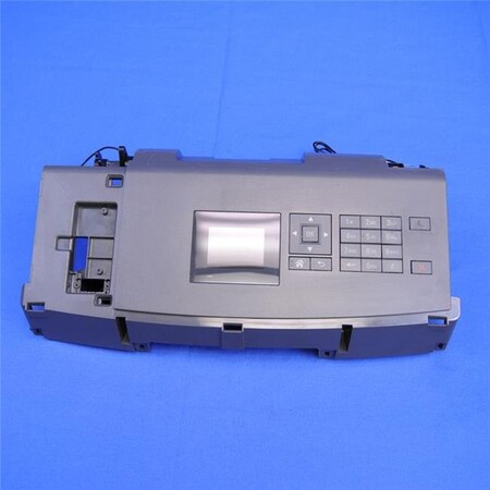 Lexmark Lexmark 40X7700-OEM 2.4 in. LCD Operator Panel for MS711 ...