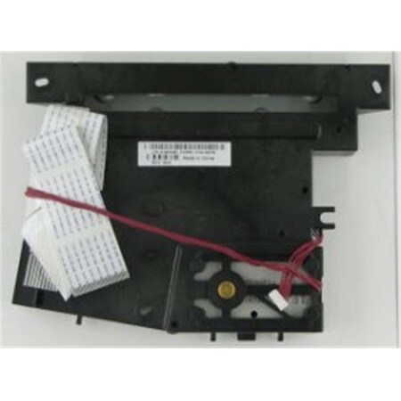 Lexmark Lexmark 40X7597-OEM Laser Printhead Belt Fuser for MS810 ...