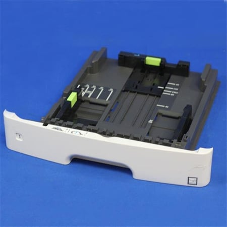 Lexmark Lexmark 40X8303-OEM 250-Sheet Tray Insert for MS410 40X8303-OEM ...