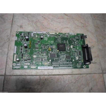 Mainframe Controller Card for MS310DN MA1321791 | Zoro