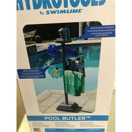 International Leisure Products International Leisure Products 89033SL ...