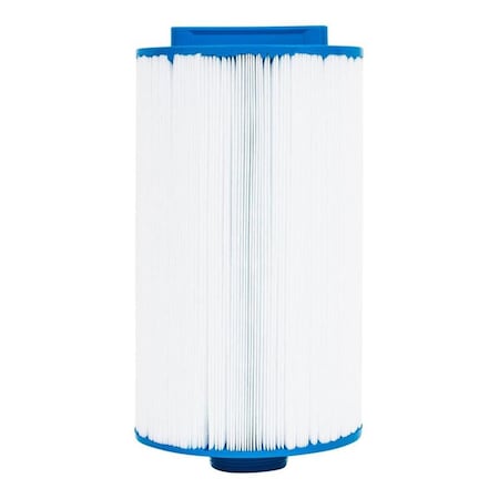 Unicel Filter Cartridges 37.5 sq ft. 5.3 x 9 in. Swimming Pool Hot Tub ...