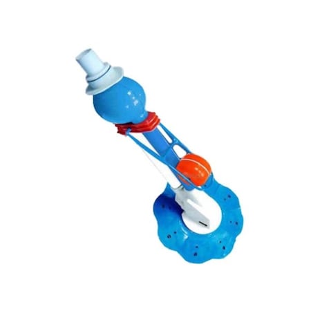 Splash-A-Round Pools Mighty Vac Pool Cleaner MIGHTYVAC | Zoro