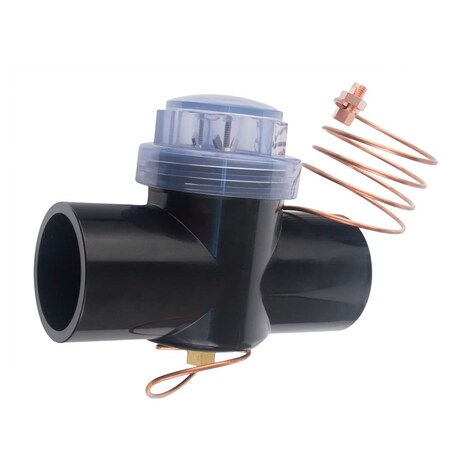 Cmp Replacement Zinc Element 25810400950 | Zoro