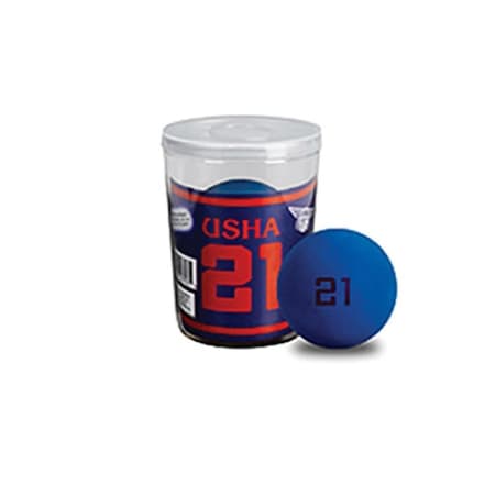Body Sport Usha Label Handball, Red 2411 | Zoro