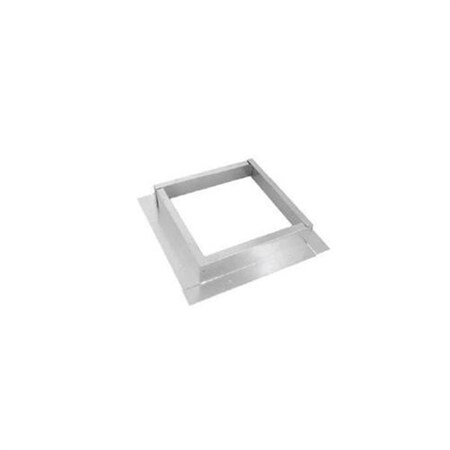 Blueprints 4 x 6.625 in. DirectVent Pro Vinyl Siding Standoff Kit ...